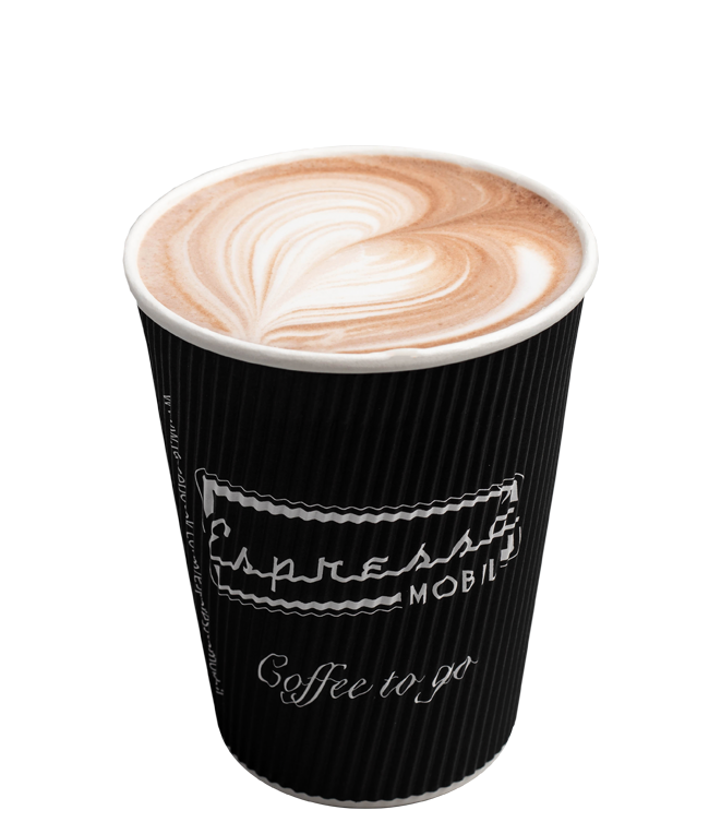 menu | Espressomobil